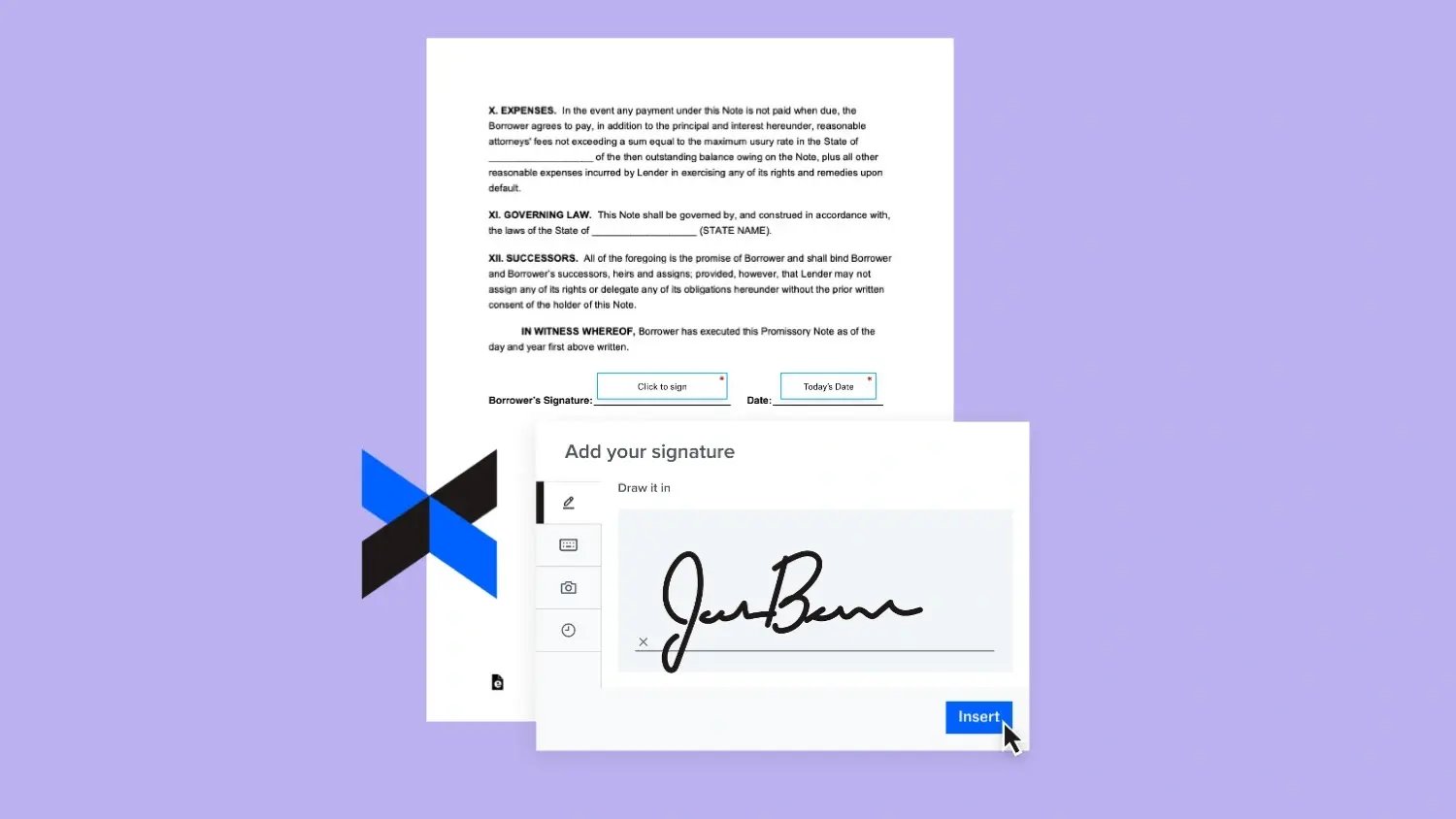 8 best electronic signature software in 2025